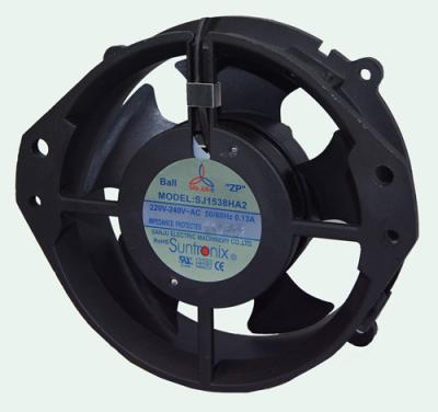 中国 SUNTRONIX SJ1538HA1/HA2 AC ファン 販売のため