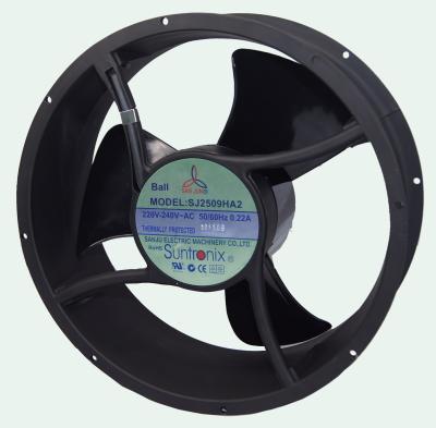 中国 SUNTRONIX SJ2509 AC ファン 販売のため
