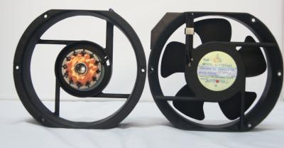 China Suntronix AC FAN SJ1751 of cooling fan for sale