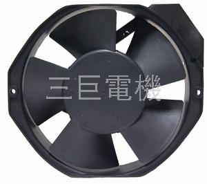 中国 172*150*38mm の冷却ファン 販売のため