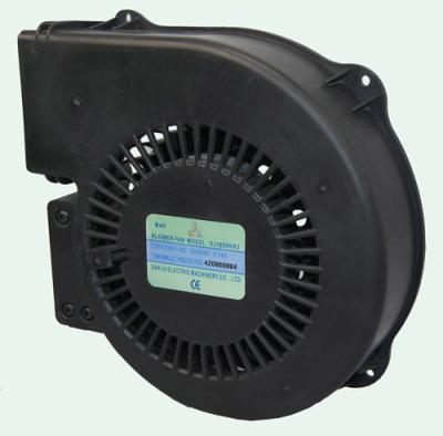 China AC 240V 2500 rpm Industrial 200mm, 190mm, 180mm Centrifugal Blower Fan for sale