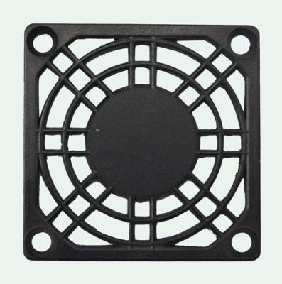 China 60mm AC Industrial Axial Plastic Fan Guard SD-60 for sale