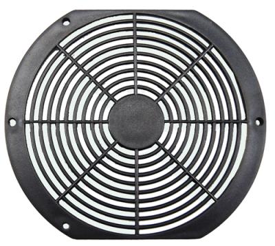 China 172mm Industrial Cooling Plastic Fan Guard SD-170 for sale