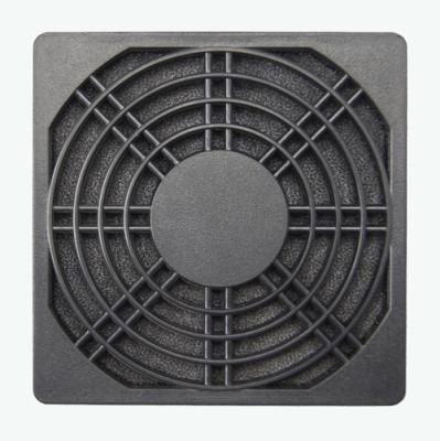 China 92mm series Triplicate metal Brushless DC Fan Finger Guards SHY-90 for sale