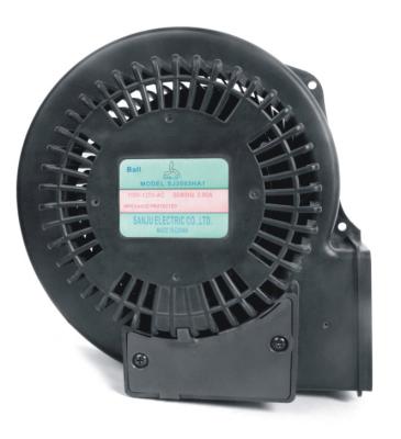 China AC 110V or 220V Industrial 200mm, 190mm, 180mm Centrifugal Blower Fan sj2085ha1, sj1850ha2 for sale