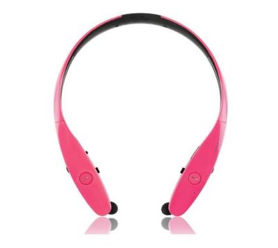 China HBS-900 Wireless Bluetooth 4.0 Sport Stereo Headset headphone Neckband Style With MIC Bass Earphone HBS900 For iPhone for sale