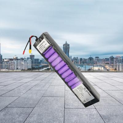 Cina Uso elettrico della bici di Ion Battery Pack 37V 7800mAh del litio di capacità elevata di BMX in vendita