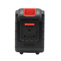 China Rechargeable Lithium Ion Power Tool Battery 21V 2.0Ah Universal Cordless Replacement for sale