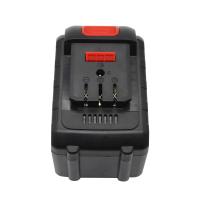 China Rechargeable Lithium Ion Power Tool Battery 21V 2.0Ah Universal Cordless Replacement for sale