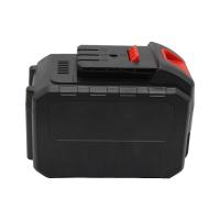 China Rechargeable Lithium Ion Power Tool Battery 21V 2.0Ah Universal Cordless Replacement for sale
