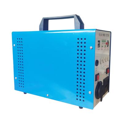 Cina ODM portatile ricaricabile di fonte 300W 7800mAH della centrale elettrica del litio in vendita