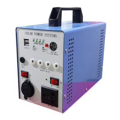 Cina ODM portatile ricaricabile di fonte 300W 7800mAH della centrale elettrica del litio in vendita