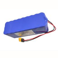 China Custom Lithium Battery 6V for sale