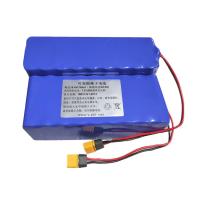 China Custom Lithium Battery 6V for sale
