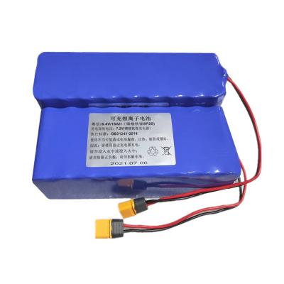 中国 注文のリチウム電池6V 販売のため
