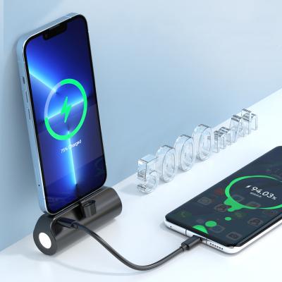 Cina La Banca intelligente ultra esile 18.5W di potere della batteria ricaricabile per il telefono cellulare in vendita