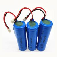 China Lithium Ion Battery Pack 1200mAh 12V for Caravan Solar Energy Rechargeable ODM for sale