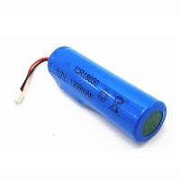 China Lithium Ion Battery Pack 1200mAh 12V for Caravan Solar Energy Rechargeable ODM for sale