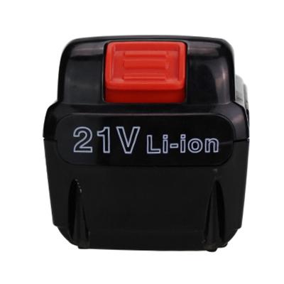 Cina Litio ad alta velocità Ion Battery 21v 2.5Ah massimo della macchina utensile di Eco in vendita