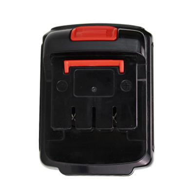 Cina Litio ad alta velocità Ion Battery 21v 2.5Ah massimo della macchina utensile di Eco in vendita