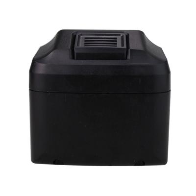 Cina Litio materiale Ion Battery della macchina utensile dell'ABS LiFePO4 solare 21 volt in vendita