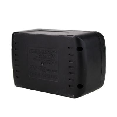 Cina Litio materiale Ion Battery della macchina utensile dell'ABS LiFePO4 solare 21 volt in vendita