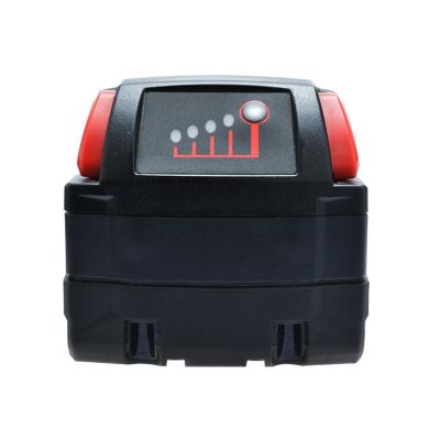 Cina Uscita elettrica ricaricabile di CC della batteria 5V Li Ion Power dello strumento in vendita
