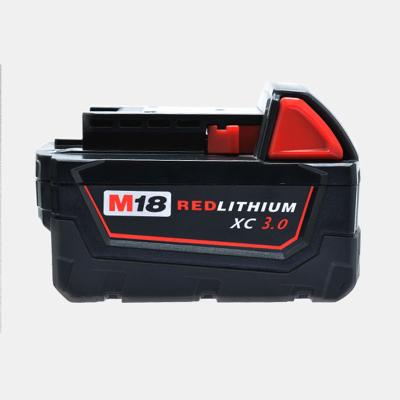 Cina Uscita elettrica ricaricabile di CC della batteria 5V Li Ion Power dello strumento in vendita