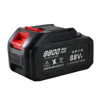 China BMS Power Tool Lithium Ion Battery 6.3W Universal Compatibility for Drill LED Light E-bike for sale