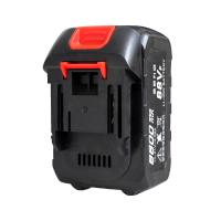 China BMS Power Tool Lithium Ion Battery 6.3W Universal Compatibility for Drill LED Light E-bike for sale