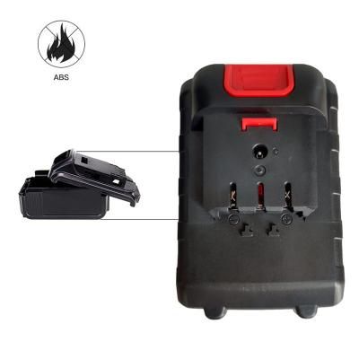 Cina Litio su misura Ion Battery Tools, batteria al litio per il trapano 1300mAh in vendita