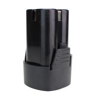 China 2000mAh Rechargeable Lithium Ion Battery for Power Tools Intelligent Modular Design for sale