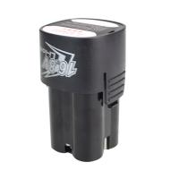 China 2000mAh Rechargeable Lithium Ion Battery for Power Tools Intelligent Modular Design for sale