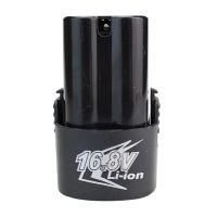 China 2000mAh Rechargeable Lithium Ion Battery for Power Tools Intelligent Modular Design for sale