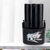 China 2000mAh Rechargeable Lithium Ion Battery for Power Tools Intelligent Modular Design for sale