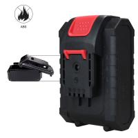 China 1300mAh Power Tool Lithium Ion Battery High Speed Fast Charging OEM for sale