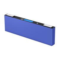 China OEM LiFePO4 Lithium Battery Cell 3.2V 100Ah Rechargeable Deep Cycle for sale