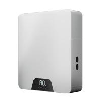 China OEM 48V 100Ah LiFePO4 Powerwall Home Battery Long Cycle Life Solar Storage for sale