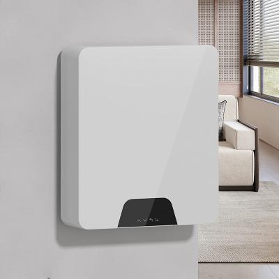 Cina Vita di ciclo lunga della batteria 48V 100A LiFePO4 della casa di Powerwall di servizio dell'OEM in vendita
