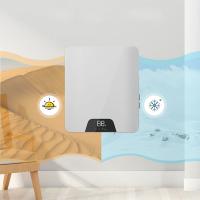 China OEM 48V 100Ah LiFePO4 Powerwall Home Battery Long Cycle Life Solar Storage for sale