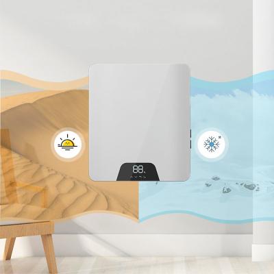 Cina Vita di ciclo lunga della batteria 48V 100A LiFePO4 della casa di Powerwall di servizio dell'OEM in vendita
