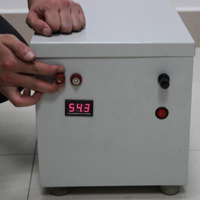Cina Sistema domestico caricantesi rapido dell'invertitore, batteria dell'invertitore di LiFePO4 48v in vendita