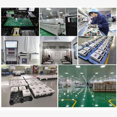 Cina Batteria al litio 600V 5KWH dell'invertitore della casa di energia solare per prodotti elettronici di consumo in vendita