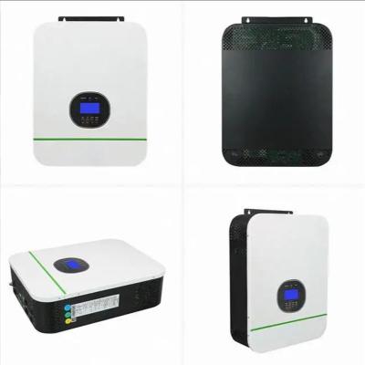 Cina Uso solare del sistema 54V 200W Ebike dell'invertitore dello Smart Home per la luce del LED in vendita