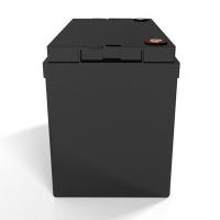 China Lithium Ion Starter Battery 1280WH 12V for LED Light UPS Scooter for sale