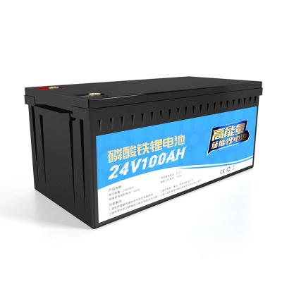 China LiFePO4 el litio Ion Starter Battery DC hizo salir uso del carrito de golf 36W en venta