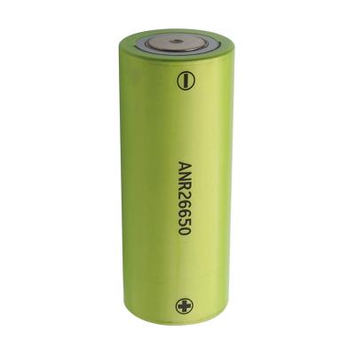 China Snel het Laden de Elektrische voertuigengebruik van Lithiumion battery cells 2500mAh 3.2V Te koop
