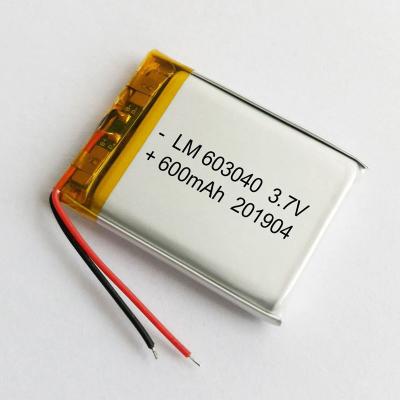 China Groot Navulbaar de Hommelgebruik van Ion Battery 6000mAh van het Capaciteitsrc Lithium Te koop