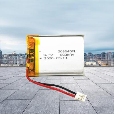 China Serviço solar do ODM da saída da C.C. de Ion Battery 3.7V do lítio do polímero RC à venda