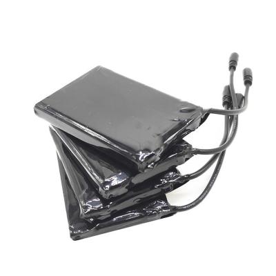 Cina Energia solare compatibile ricaricabile di Ion Battery 6000mAh del litio di RC in vendita
